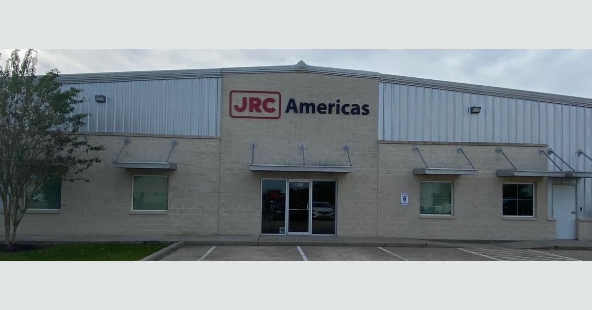 JRC Americas | JRC World