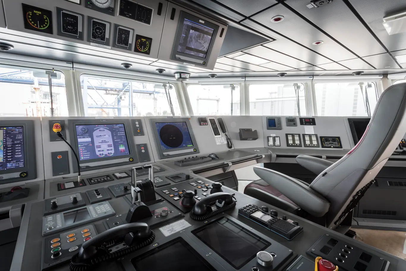 Regulations | JRC World