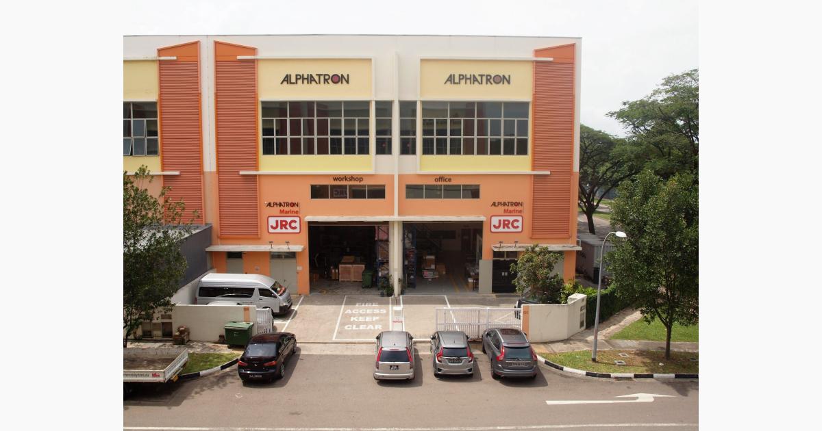 JRC Singapore | JRC World