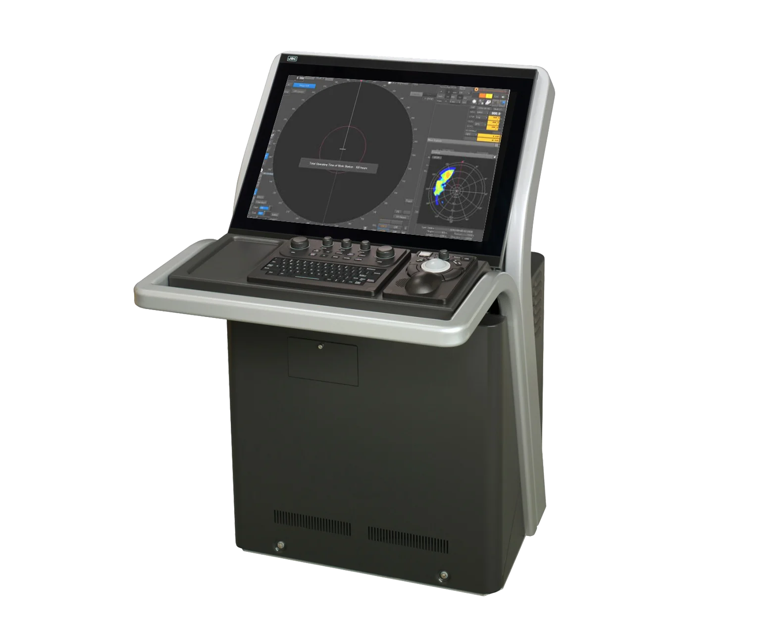 High seas | JRC World