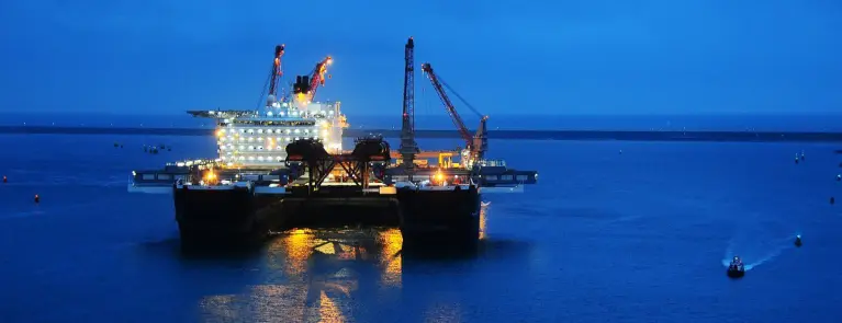 New VHF regulations | JRC World