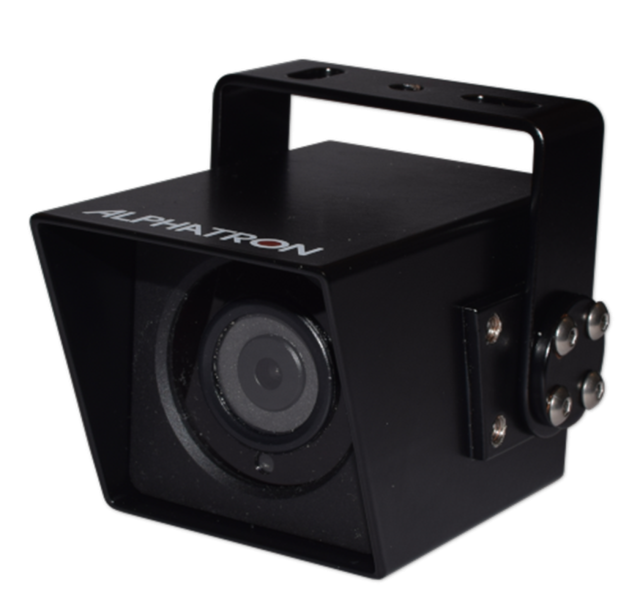 AlphaCam AHD Mini SS | JRC World