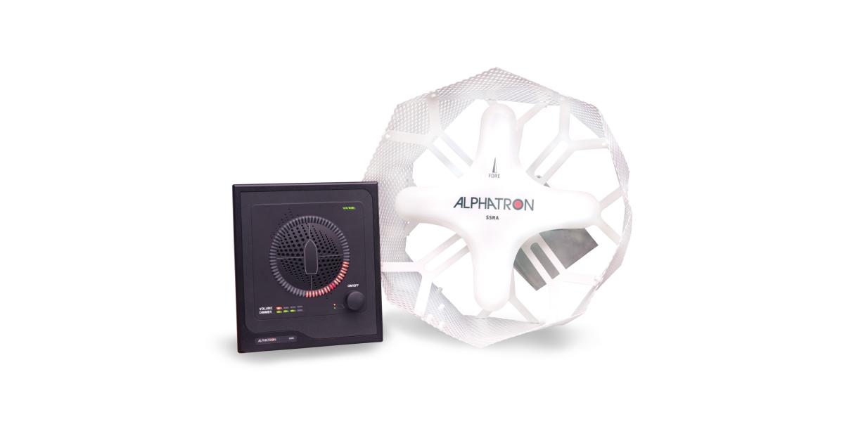 AlphaSSRS | JRC World