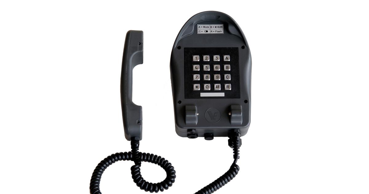 AlphaPhone dA24 Ex | JRC World