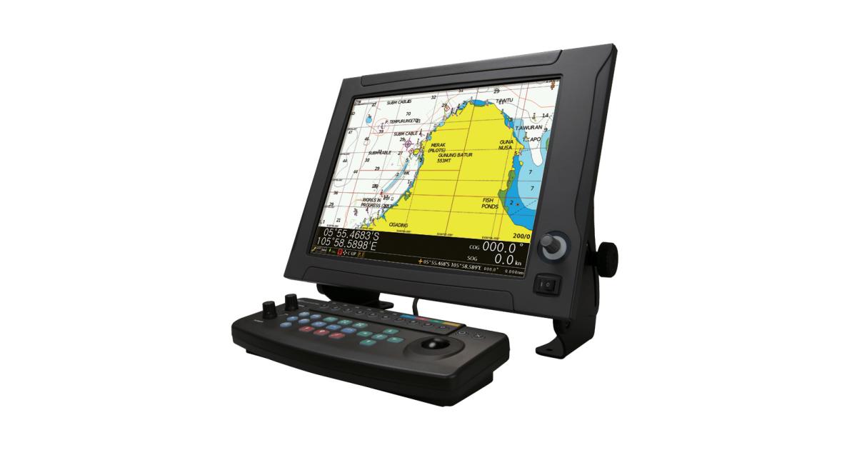 JLZ-1000 | JRC World