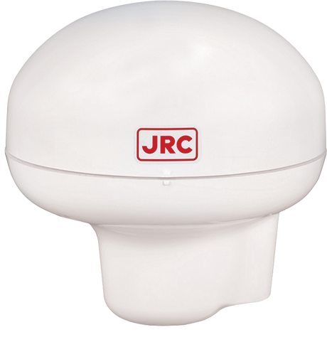 JLR-4350 | JRC World