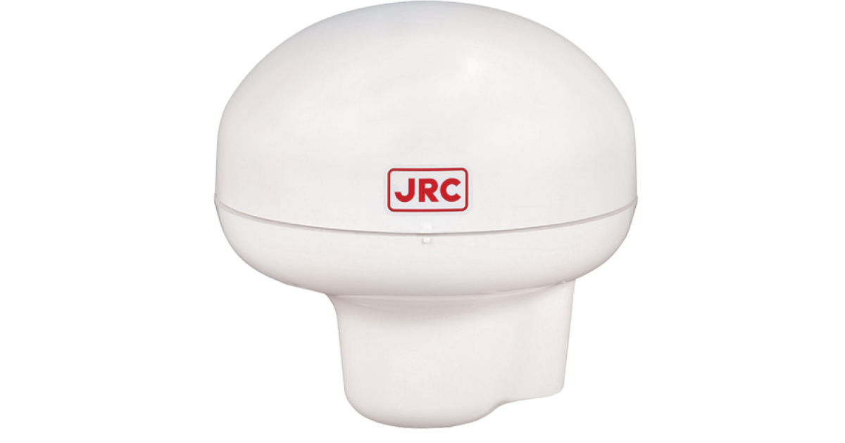 JLR-4350 | JRC World