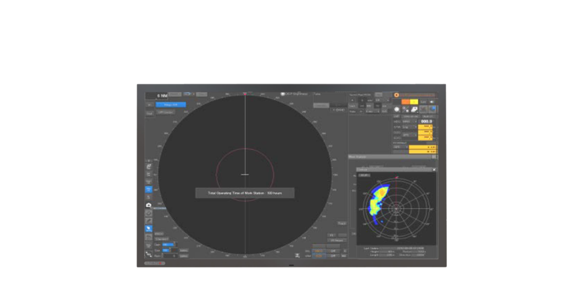 Wave Analysis | JRC World