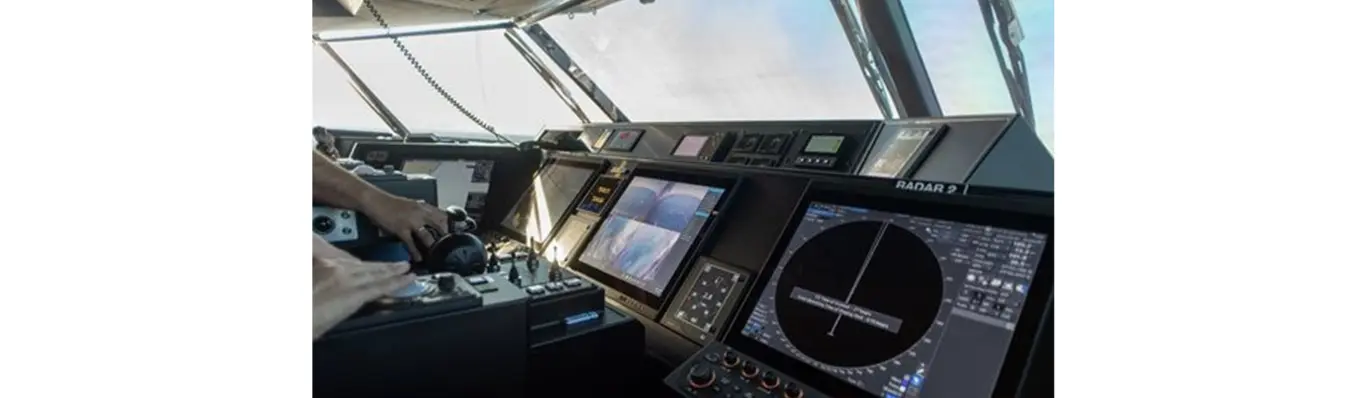 ProNav delivers JRC navigation and communication packages to three ...