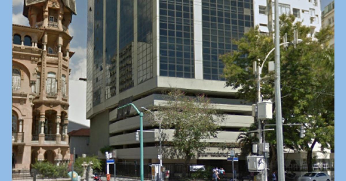 JRC Brasil | JRC World