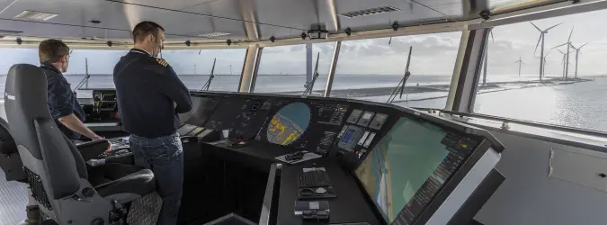 Services | JRC World