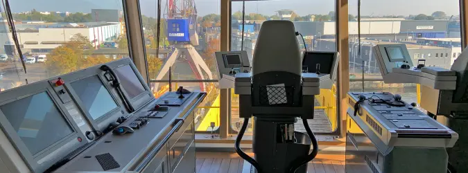 Services | JRC World