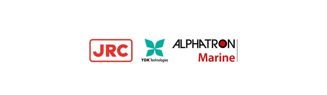 JRC | Alphatron Marine announces the renewal of the partnership with ...