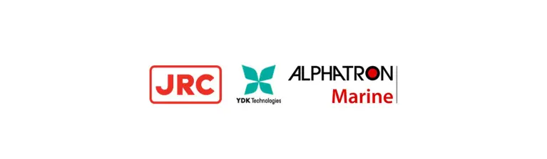 JRC | Alphatron Marine announces the renewal of the partnership with YDK Technologies | JRC World